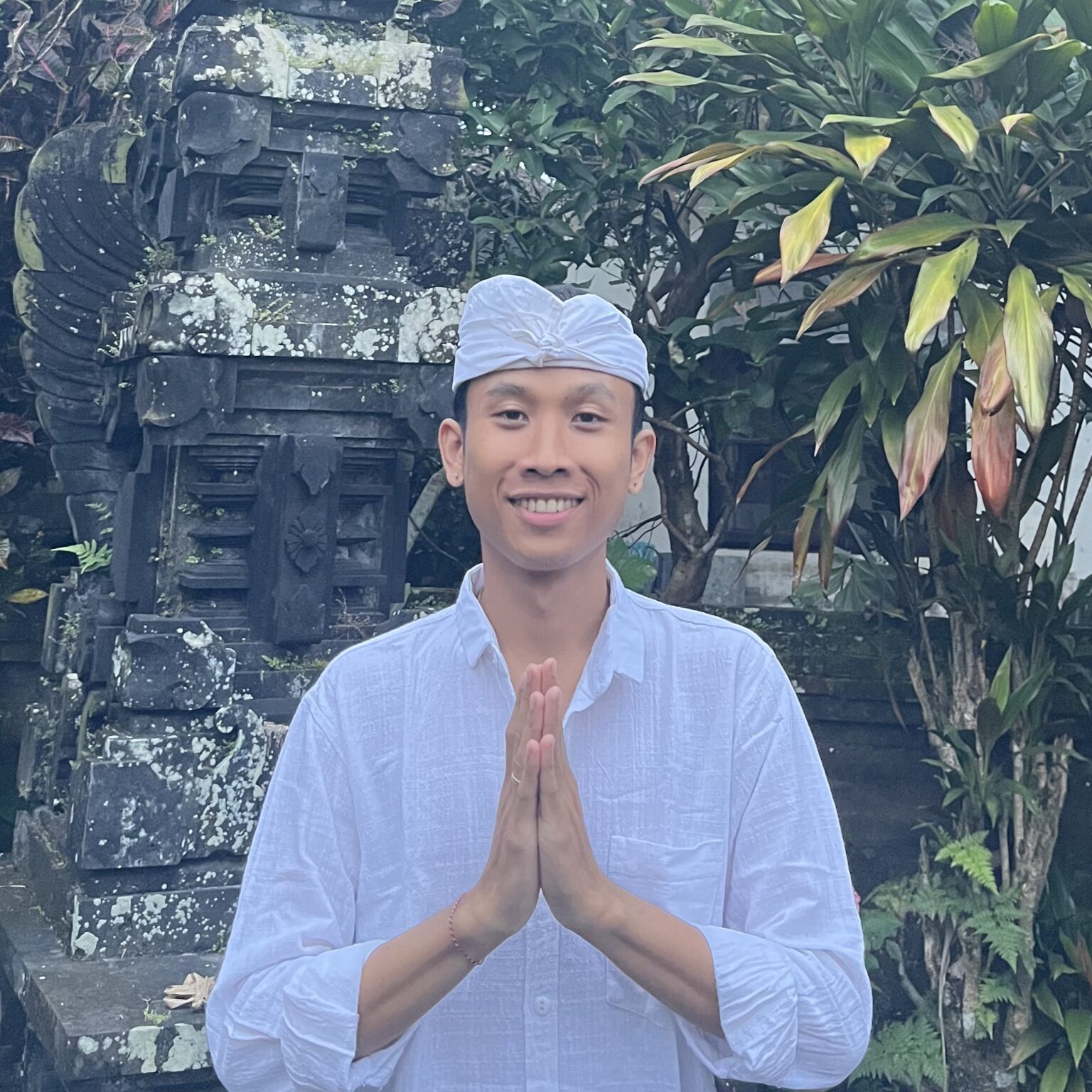 About Us - Bos Muda Bali Tour